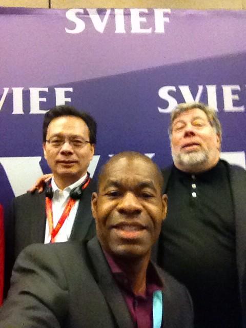 Anthony Skinner Wiki