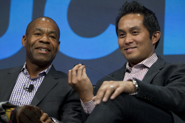 Anthony Skinner Wiki