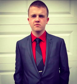 Tyler Jarrell Wiki & Bio