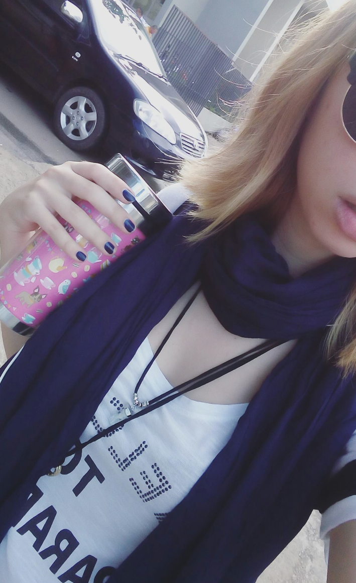 Bruna Andressa Borges Wiki