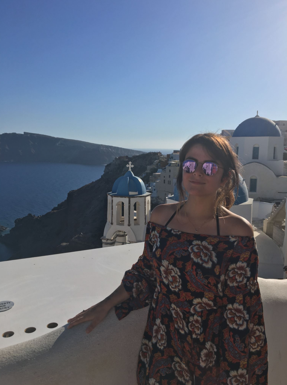 Louise Matsakis Wiki