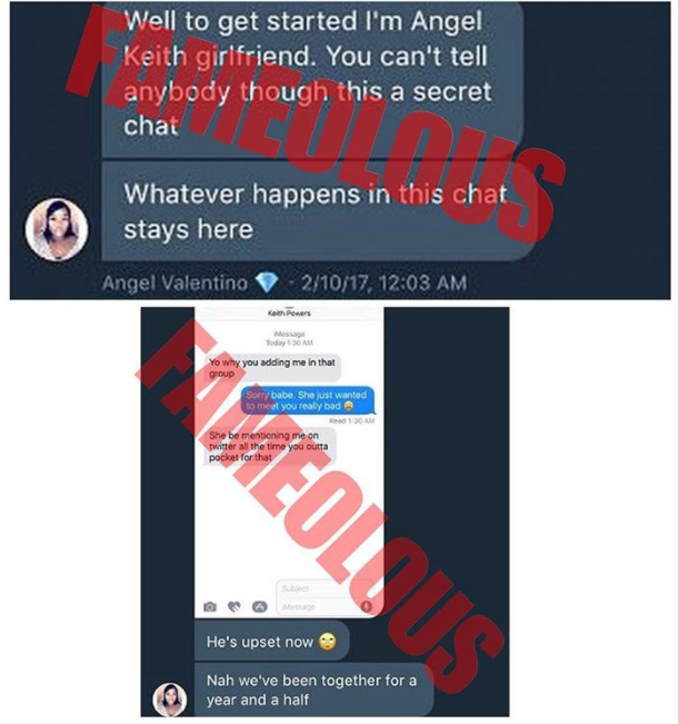 Quantasia Sharpton Wiki