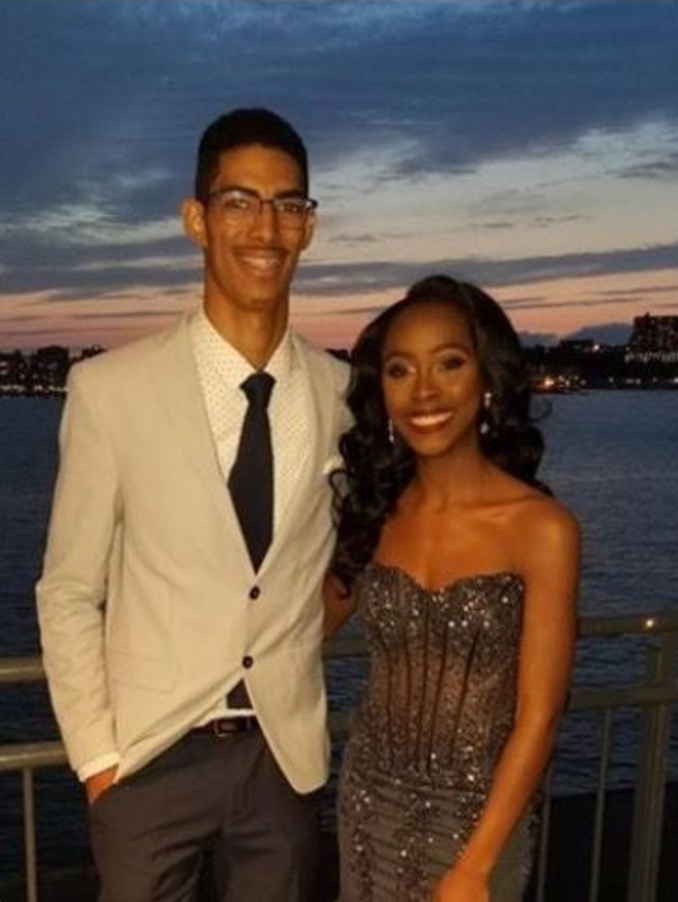 Winston Perez-Ventura Wiki