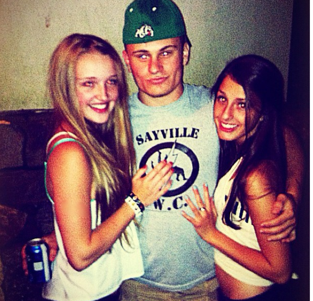 Talicia Martins Wiki