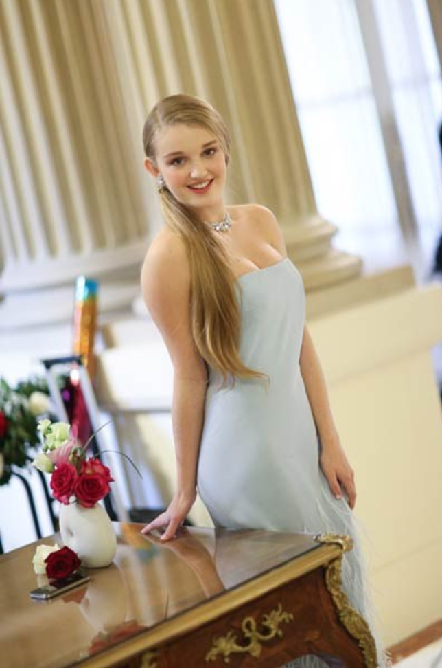 Talicia Martins | Wiki | Everipedia