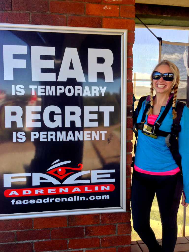 Sarah Gallo (The Five Foot Traveler) Wiki