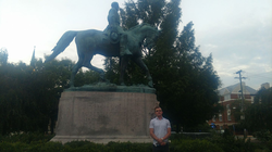 Pete Tefft Wiki & Bio