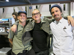 David Stoddard Wiki & Bio