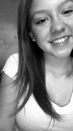 Haley Skipper Wiki & Bio - Student