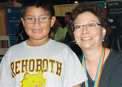 Sandra Begay-Campell Wiki & Bio