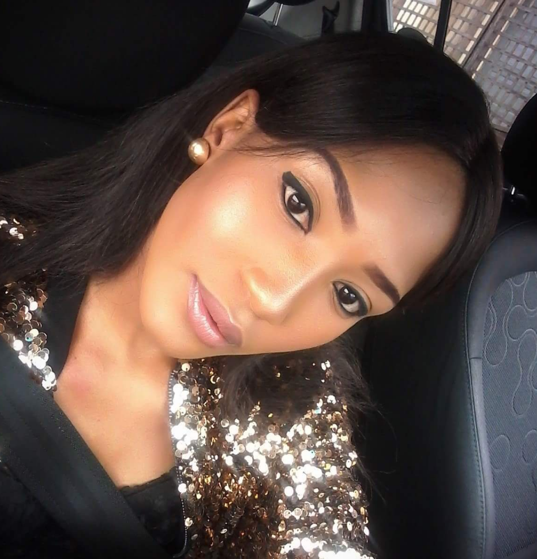 Lebogang Mathuloe Wiki