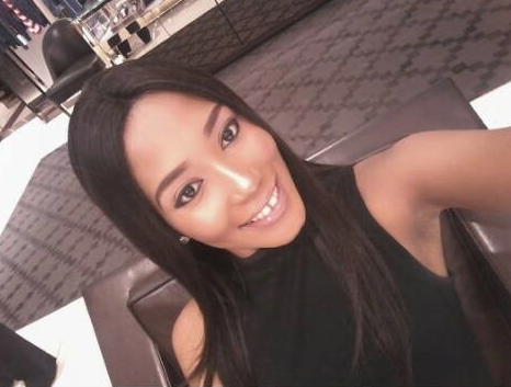 Lebogang Mathuloe Wiki