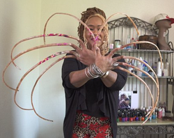 Ayanna Williams Wiki & Bio