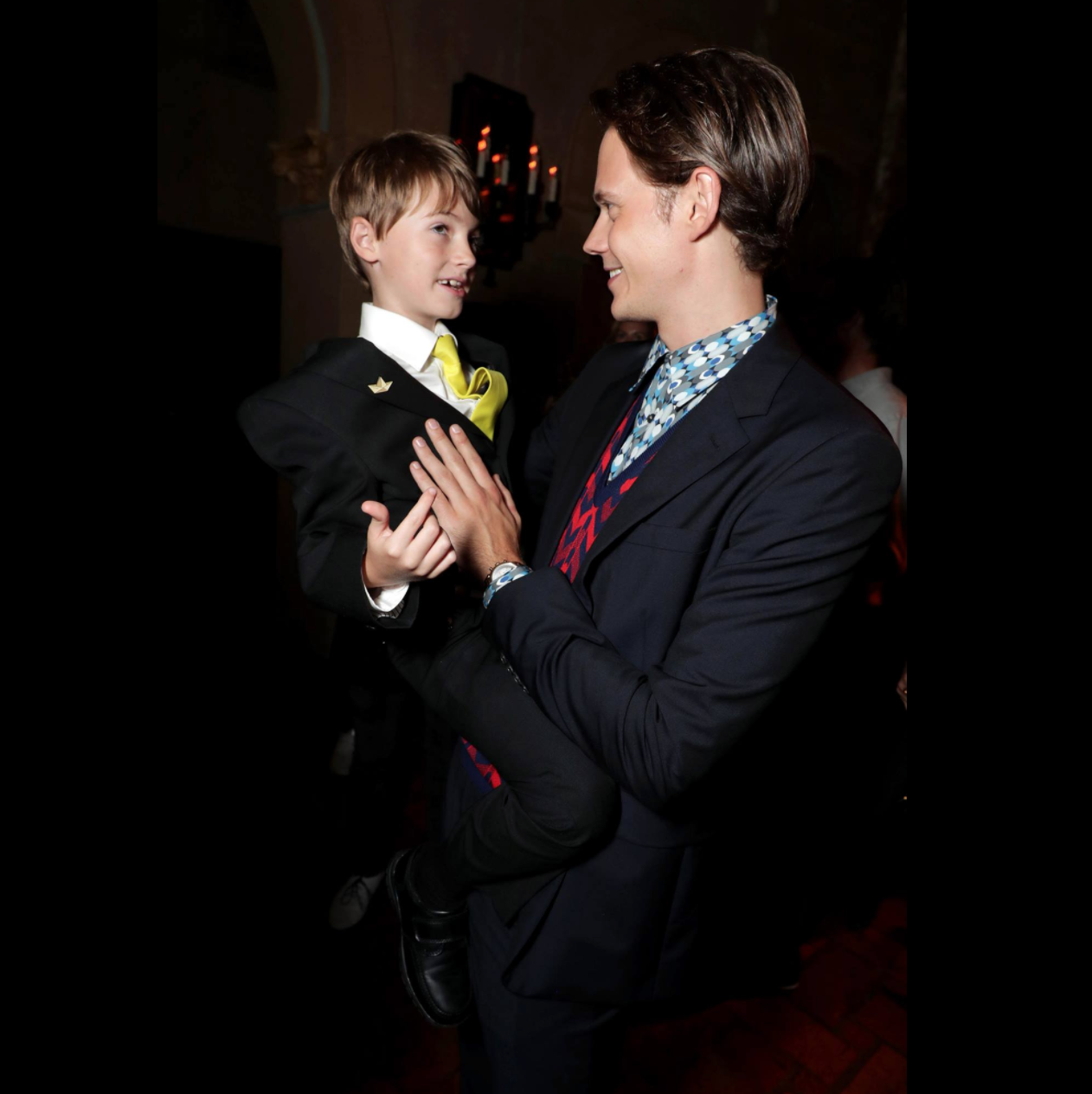 Jackson Robert Scott Wiki