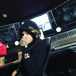 ARNOLDISDEAD (Xan Frank) Wiki & Bio