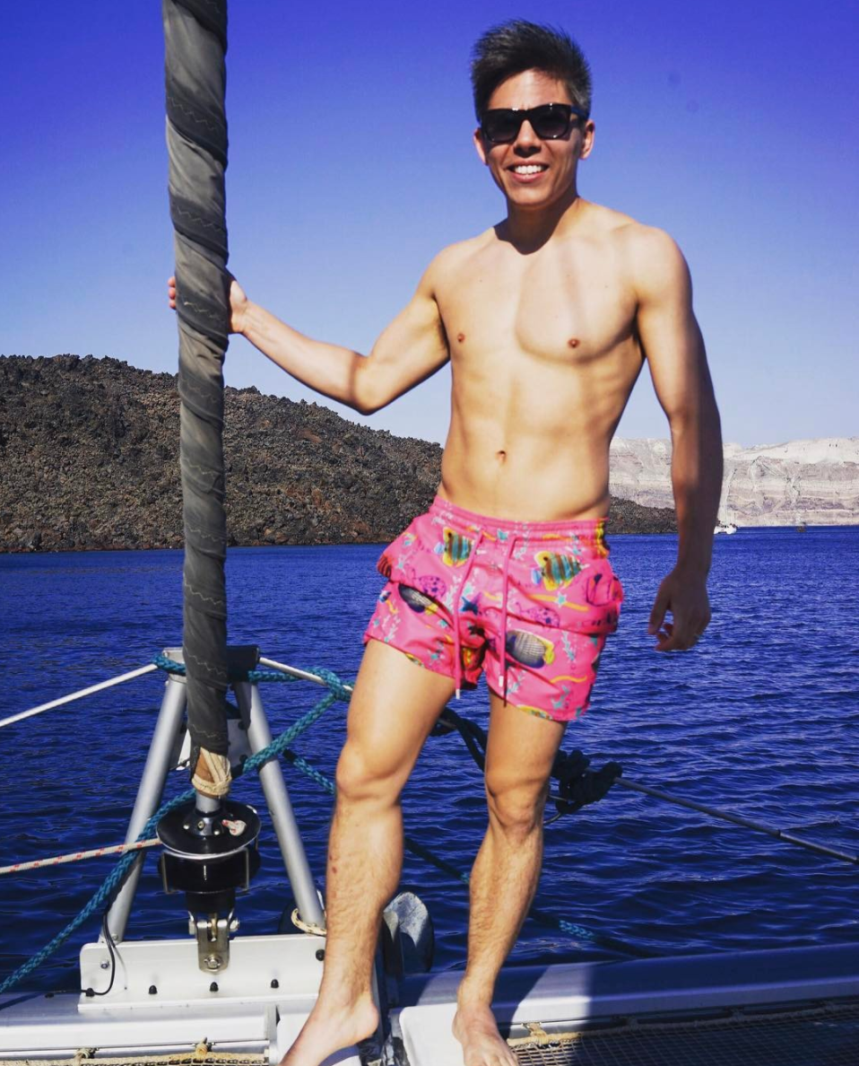 Hiroki Takeuchi Wiki