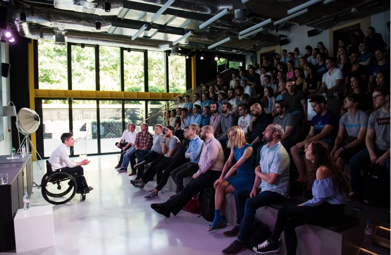 Hiroki Takeuchi Wiki