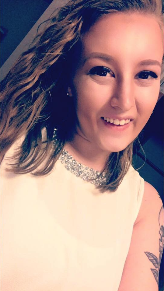 Allyson Jeanette Thompson Wiki