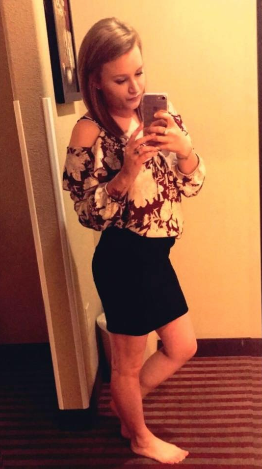 Allyson Jeanette Thompson Wiki