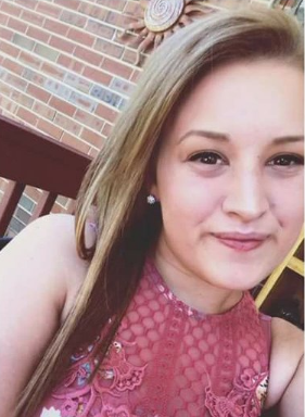 Allyson Jeanette Thompson Wiki