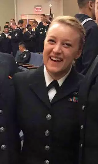 Allyson Jeanette Thompson Wiki