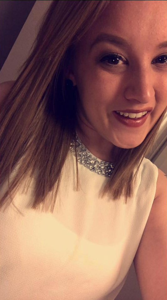 Allyson Jeanette Thompson Wiki