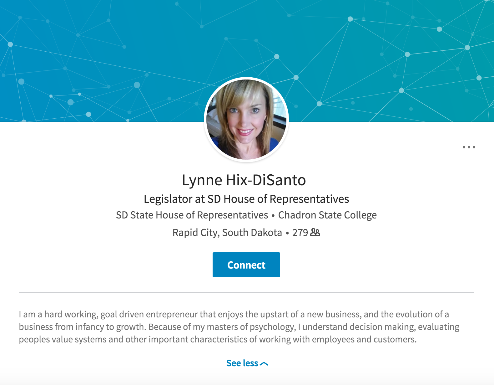 Lynne Hix-DiSanto Wiki