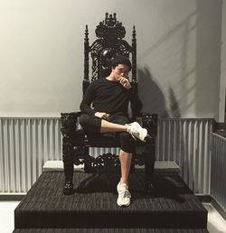 Jesse Baron Wiki & Bio