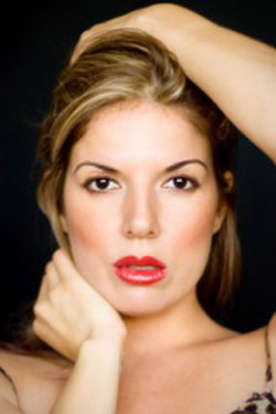 Fernanda Kelly Wiki & Bio