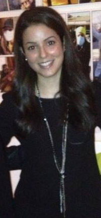 Rima Abdelkader Wiki