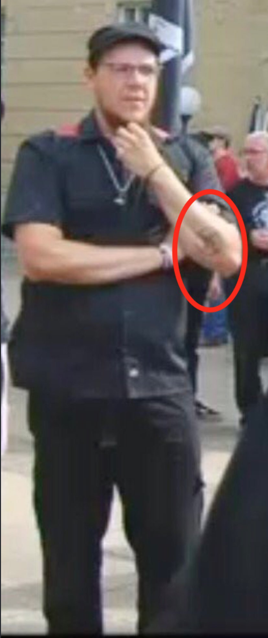 Jacob Scott Goodwin Wiki