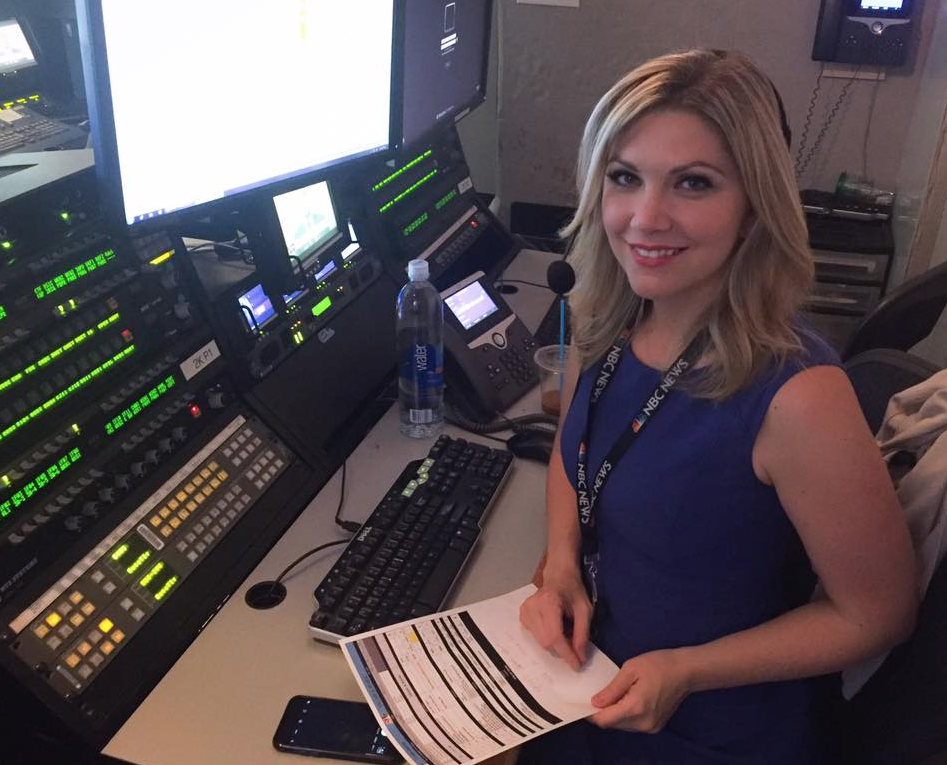 Elizabeth Chmurak's Instagram, Twitter & Facebook on IDCrawl