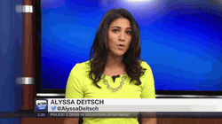 Alyssa Deitsch Wiki & Bio