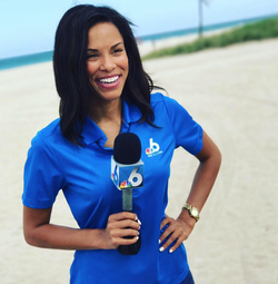 Erika Glover Wiki & Bio