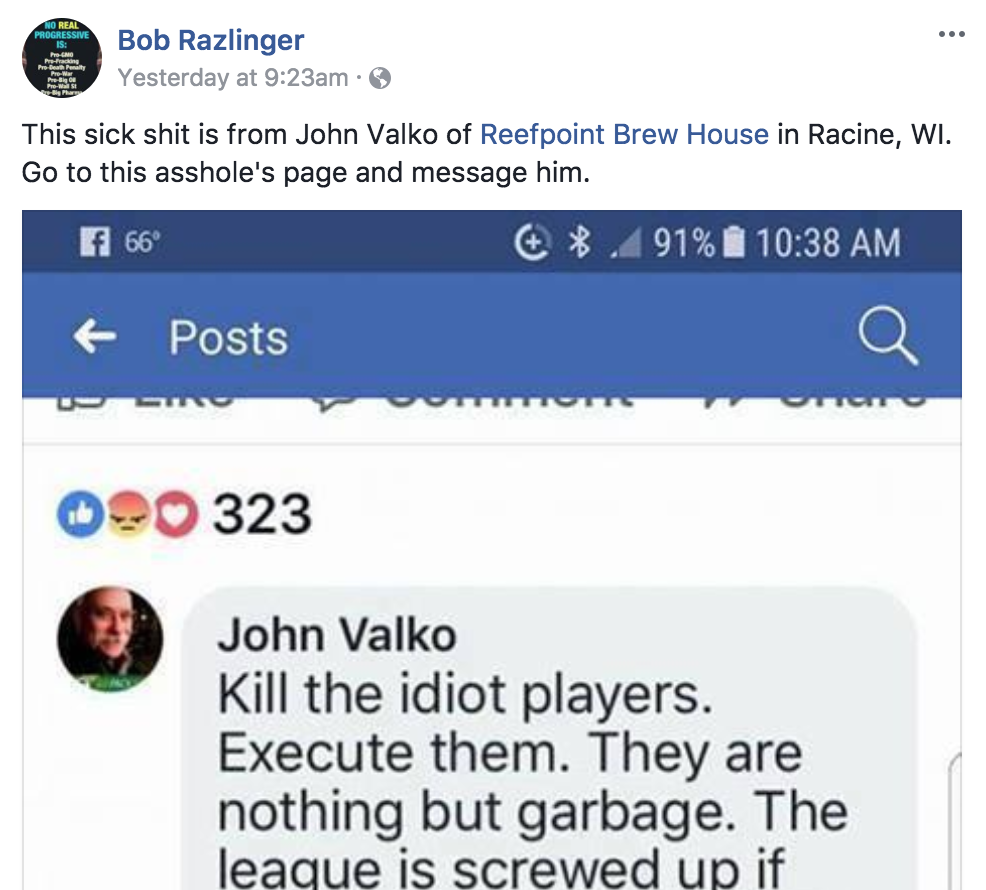 John "Cindy" G. Valko Jr. Wiki