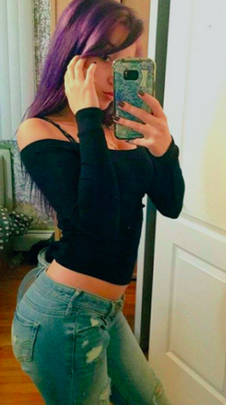 Anna Chambers Wiki & Bio