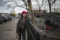 Anna Chambers Wiki & Bio