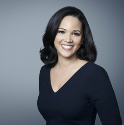 Laura Jarrett Wiki & Bio