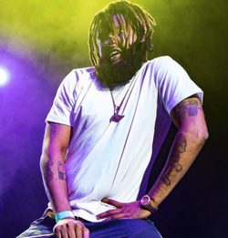 Sada Baby Wiki & Bio