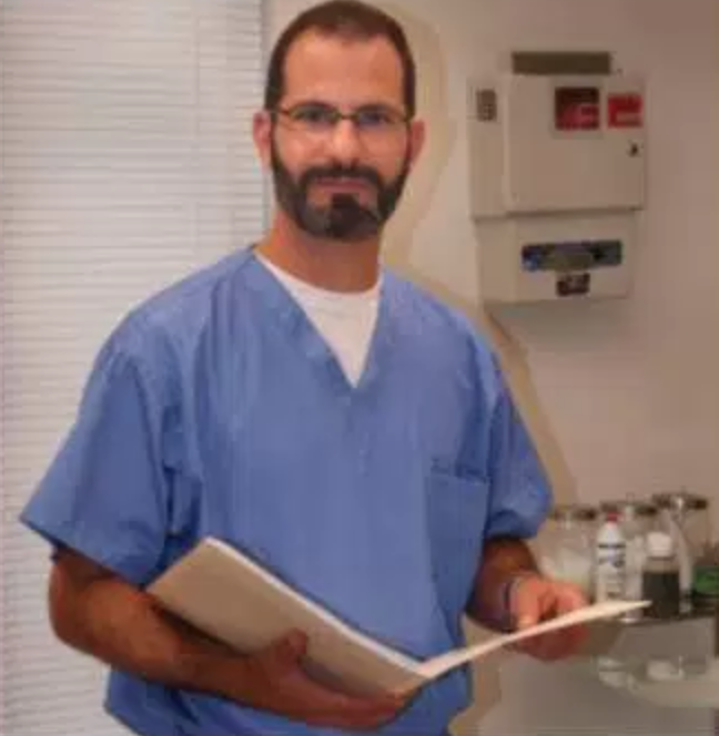 Peter Gallogly, M.D. Wiki