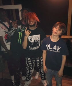 Bighead (BigHeadOnTheBeat) Wiki & Bio - Producer (Rap)