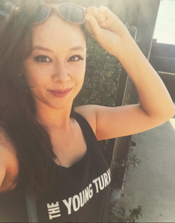 Kim Horcher Wiki & Bio