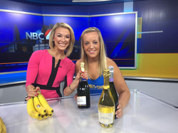 Heather DeSantis Wiki & Bio - Publicist