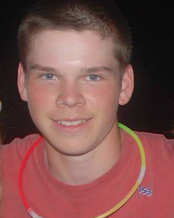 William Little Wiki & Bio - Student