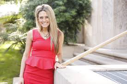 Danica Ruberti Wiki & Bio - News Desk Reporter