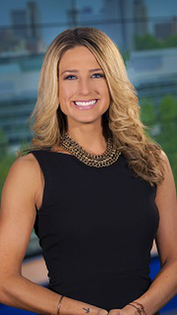 Danica Ruberti Wiki & Bio - News Desk Reporter