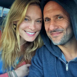 Keri Claussen Khalighi Wiki & Bio - Model