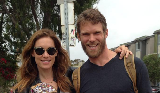 Keri Claussen Khalighi Wiki