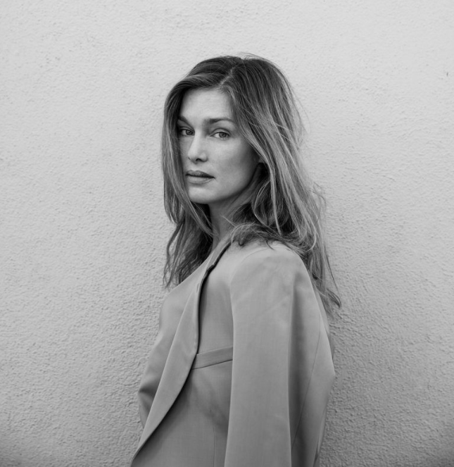 Keri Claussen Khalighi | Wiki | Everipedia