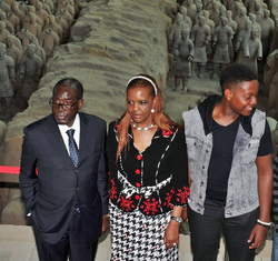 Chatunga Bellarmine Mugabe Wiki & Bio